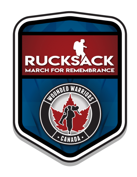 Wounded Warrior | Ruck For Remembrance